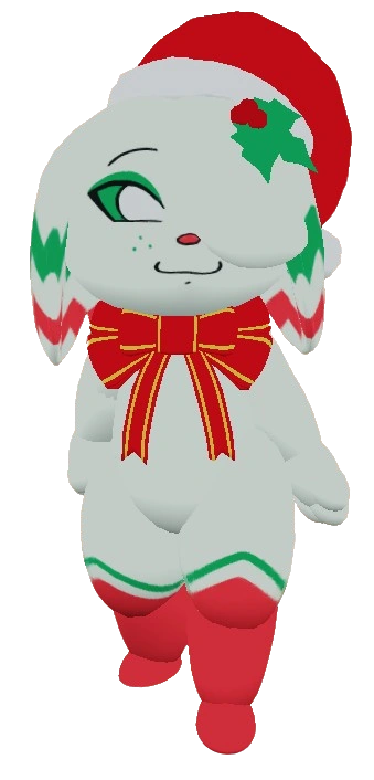 Holly | Tattletail Roblox RP Wiki | Fandom