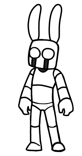 Bunnoid | Tattletail Roblox RP Wiki | Fandom