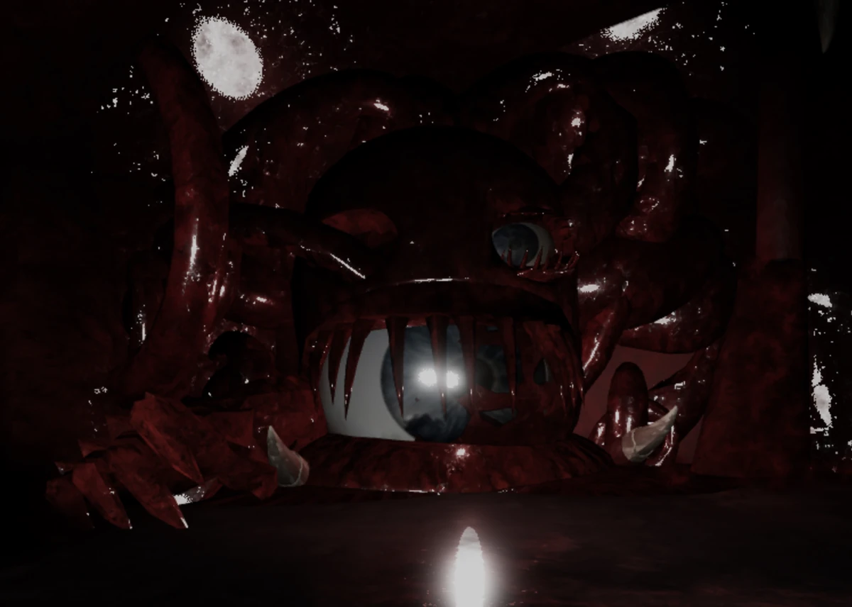 The Mother | Tattletail Roblox RP Wiki | Fandom