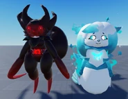 Primal Ara | Tattletail Roblox RP Wiki | Fandom