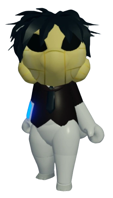 Calypso (Otter) | Tattletail Roblox RP Wiki | Fandom