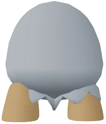 Eggbert | Tattletail Roblox RP Wiki | Fandom