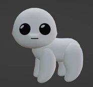 Tbh creature | Tattletail Roblox RP Wiki | Fandom