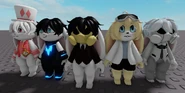 Calypso | Tattletail Roblox RP Wiki | Fandom