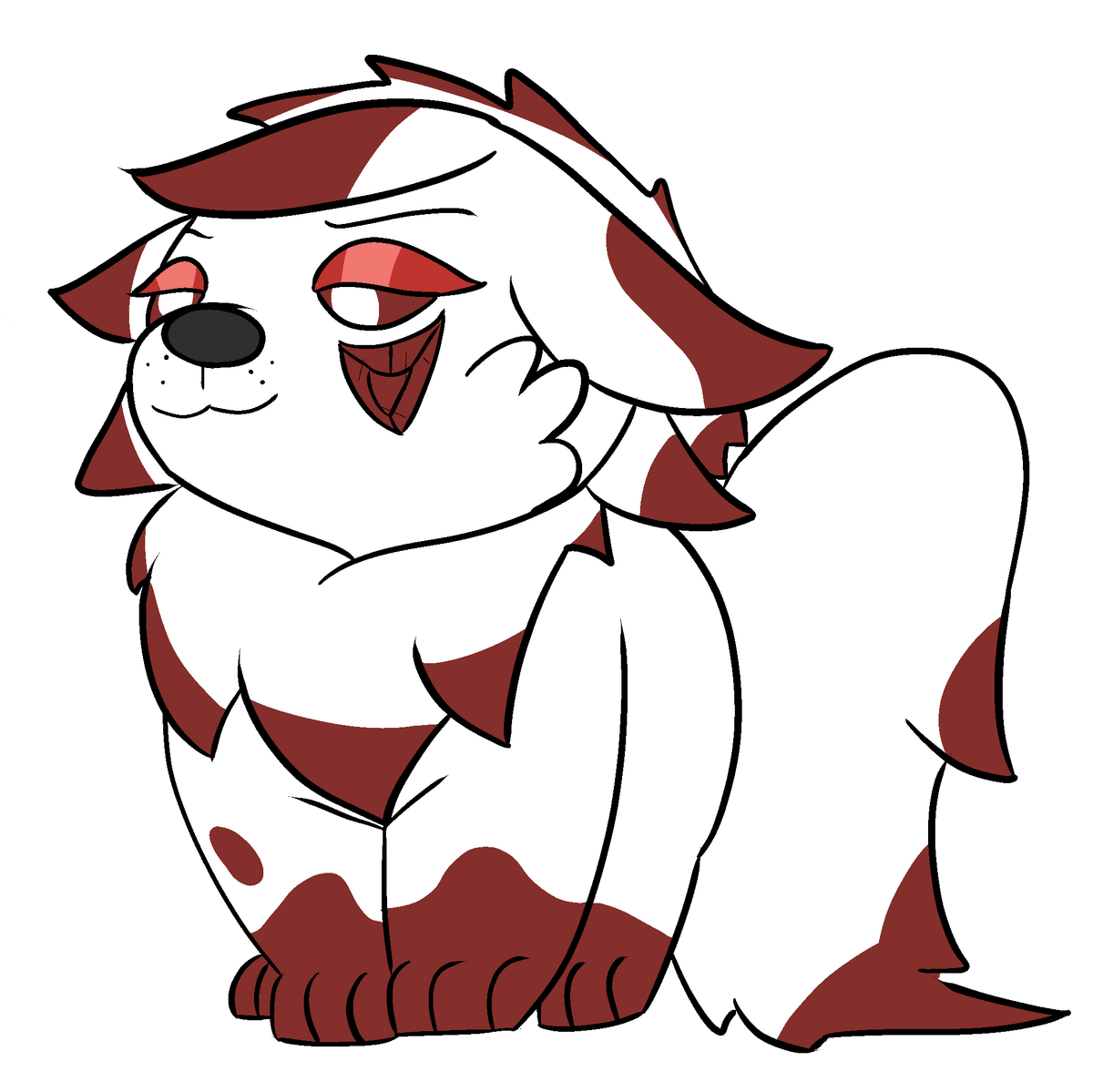 Nagasaki Tattletail Roblox Rp Wiki Fandom