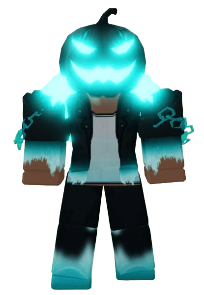 Ghost Rider Kerry | Tattletail Roblox RP Wiki | Fandom