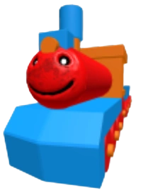 Trak | Tattletail Roblox RP Wiki | Fandom