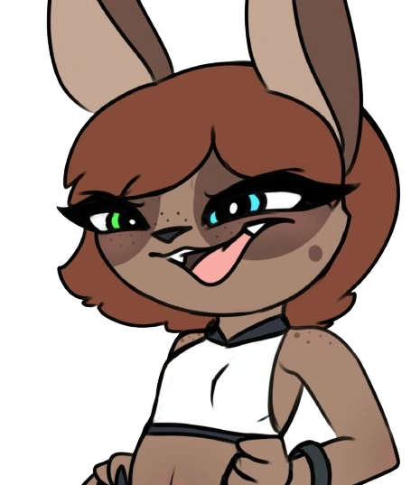 Ally | Tattletail Roblox RP Wiki | Fandom