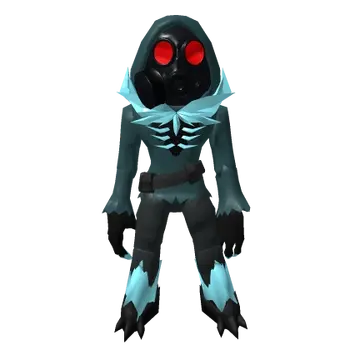 Frozen Watcher | Tattletail Roblox RP Wiki | Fandom