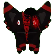 Nightmare Binky | Tattletail Roblox RP Wiki | Fandom