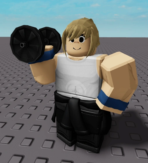 Off-Duty Nicole | Tattletail Roblox RP Wiki | Fandom