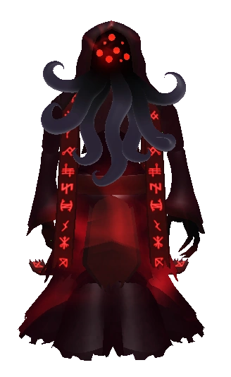 Deep Space Monster | Tattletail Roblox RP Wiki | Fandom