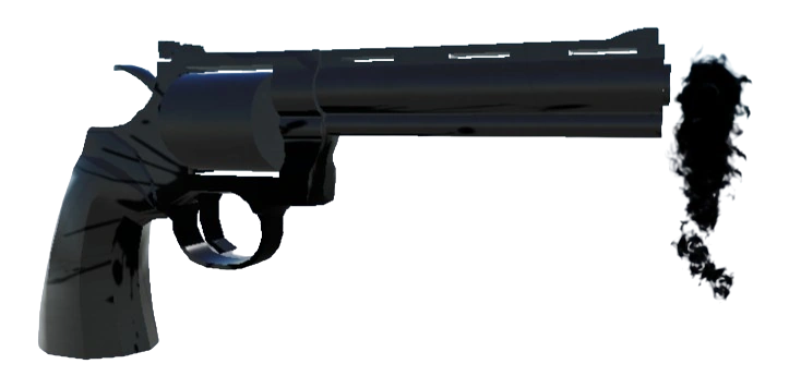 Ashe’s Revolver | Tattletail Roblox RP Wiki | Fandom