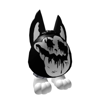 Melted Tattletail | Tattletail Roblox RP Wiki | Fandom