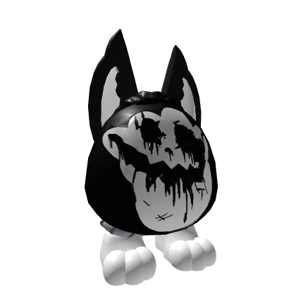 Melted Tattletail | Tattletail Roblox RP Wiki | Fandom