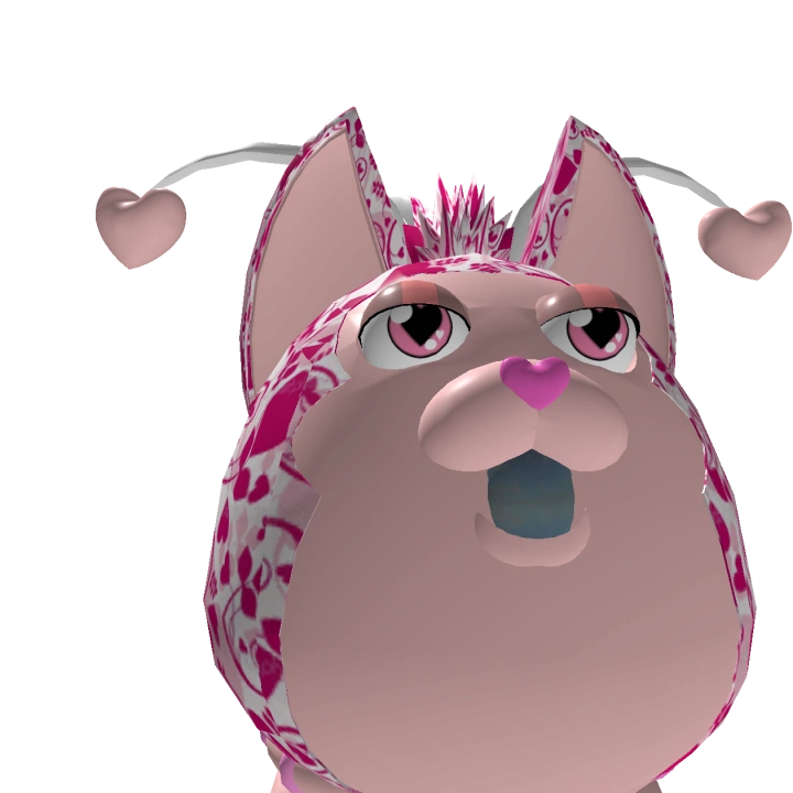 Tattleheart | Tattletail Roblox RP Wiki | Fandom