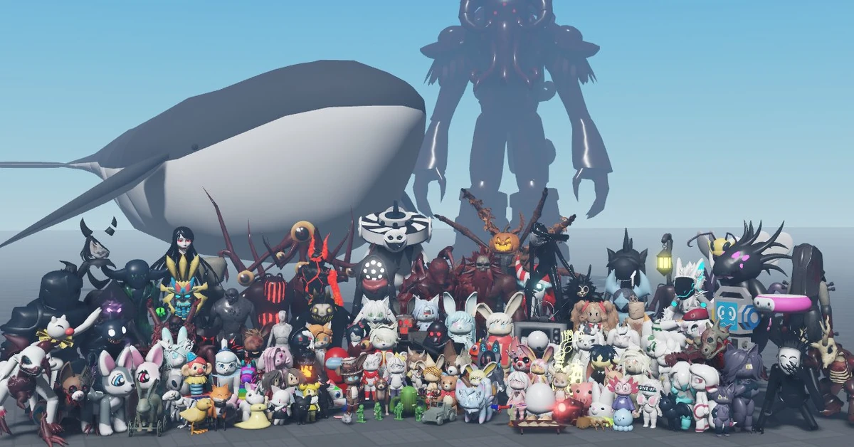 Category:Characters | Tattletail Roblox RP Wiki | Fandom