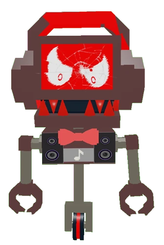 Evil Fandroid | Tattletail Roblox RP Wiki | Fandom