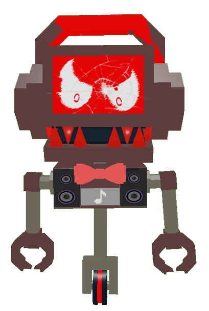 Evil Fandroid | Tattletail Roblox RP Wiki | Fandom