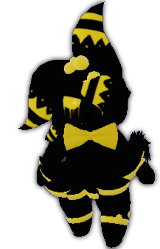 New Years Cystic | Tattletail Roblox RP Wiki | Fandom