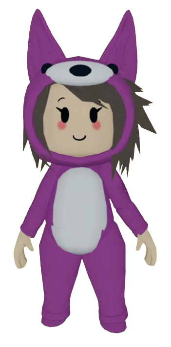 Onesie Gabby | Tattletail Roblox RP Wiki | Fandom