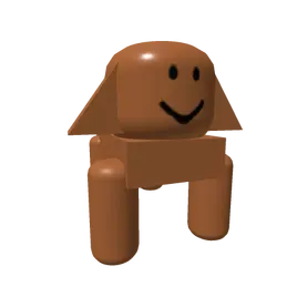 Classic Dog | Tattletail Roblox RP Wiki | Fandom