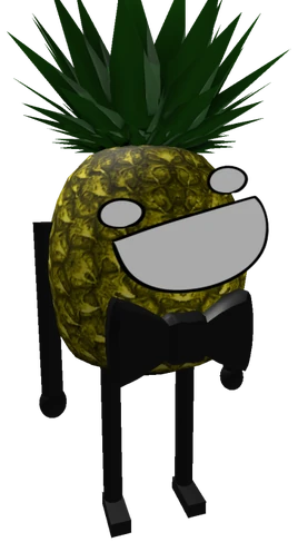 Piney | Tattletail Roblox RP Wiki | Fandom