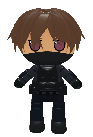 Fumo Viktor | Tattletail Roblox RP Wiki | Fandom