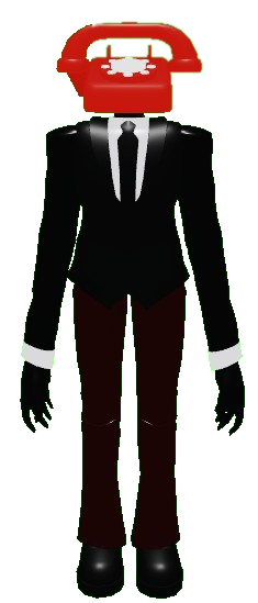 The Operator | Tattletail Roblox RP Wiki | Fandom