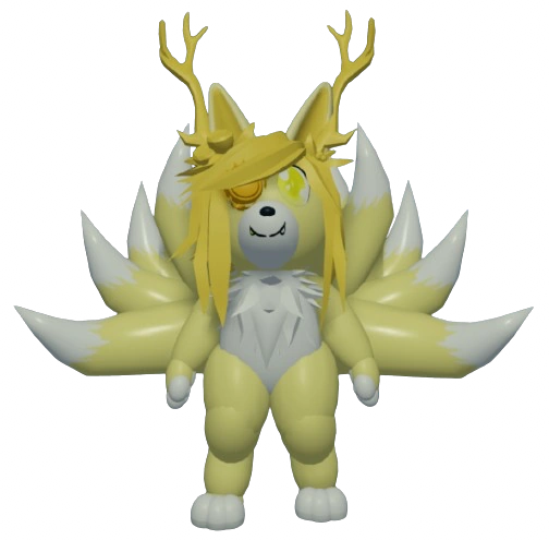 Bridget (PawPal) | Tattletail Roblox RP Wiki | Fandom