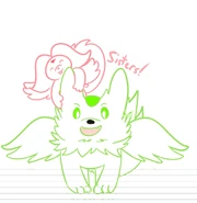 Kiyomi | Tattletail Roblox RP Wiki | Fandom