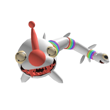 Spectra | Tattletail Roblox RP Wiki | Fandom