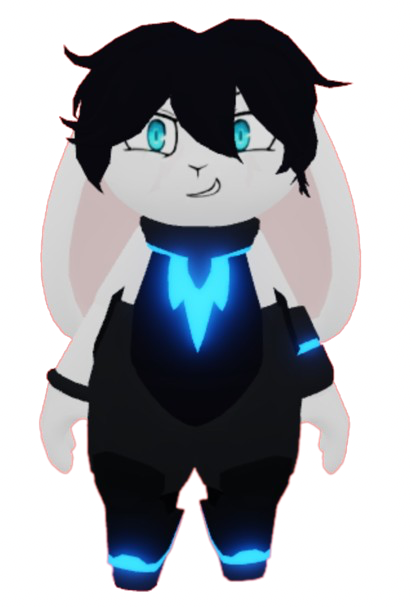 Cyber Suit | Tattletail Roblox RP Wiki | Fandom