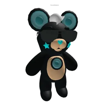 Soundwave (Toytale) | Tattletail Roblox RP Wiki | Fandom