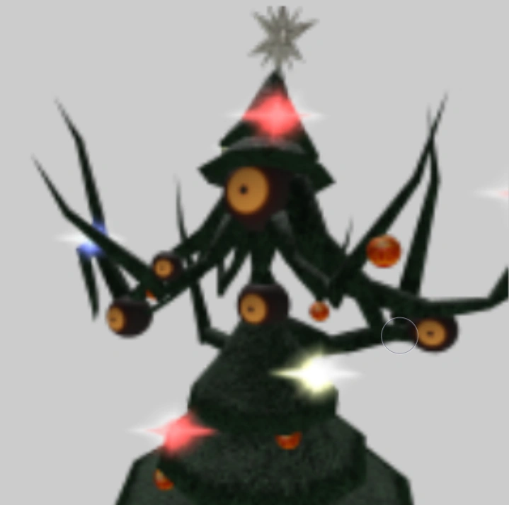 Christmas Reach | Tattletail Roblox RP Wiki | Fandom