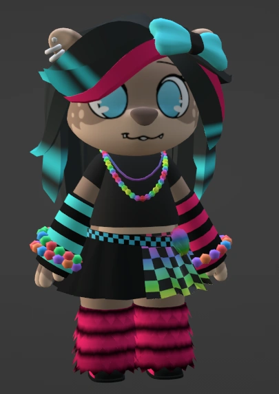 Scene Chloe | Tattletail Roblox RP Wiki | Fandom