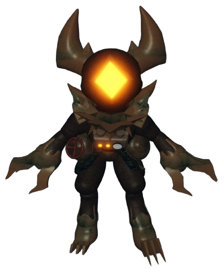 Copper Bulwark | Tattletail Roblox RP Wiki | Fandom