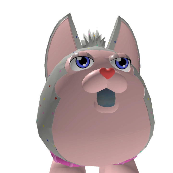 Confetti Tattletail | Tattletail Roblox RP Wiki | Fandom