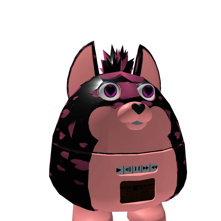 Heartbreak Mama | Tattletail Roblox RP Wiki | Fandom