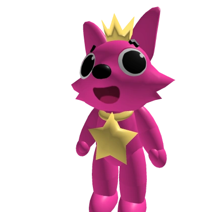 Pinkfong | Tattletail Roblox RP Wiki | Fandom