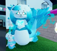 Primal Ara | Tattletail Roblox RP Wiki | Fandom