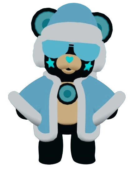 'Cool' Soundwave | Tattletail Roblox RP Wiki | Fandom