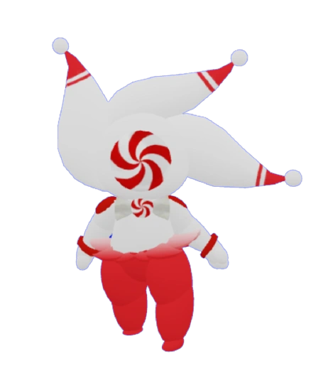 Candy Cain | Tattletail Roblox RP Wiki | Fandom