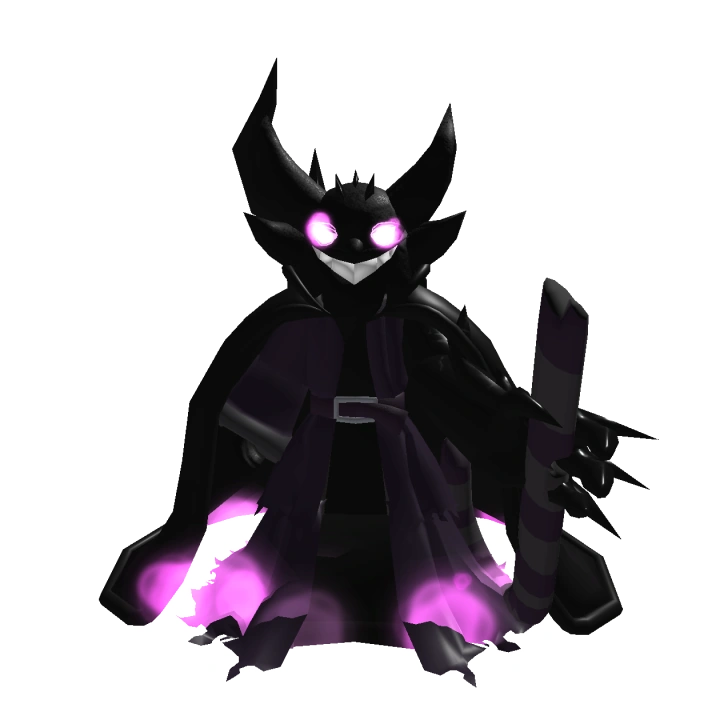 Void Klaus | Tattletail Roblox RP Wiki | Fandom
