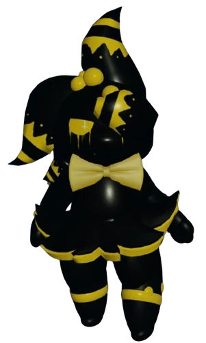 New Years Cystic | Tattletail Roblox RP Wiki | Fandom