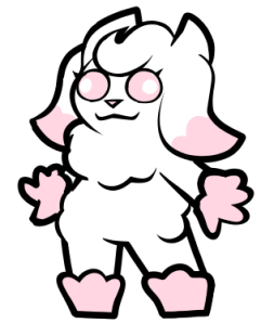 Fuwa (Enta) | Tattletail Roblox RP Wiki | Fandom