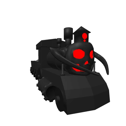 Doom Train | Tattletail Roblox RP Wiki | Fandom