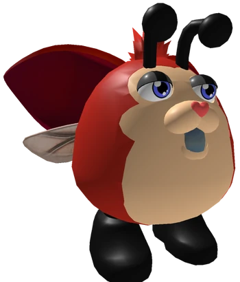 Ladybug | Tattletail Roblox RP Wiki | Fandom