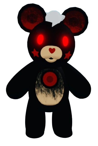 Evil Soundwave | Tattletail Roblox RP Wiki | Fandom