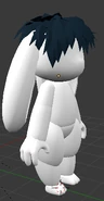 Calypso | Tattletail Roblox RP Wiki | Fandom